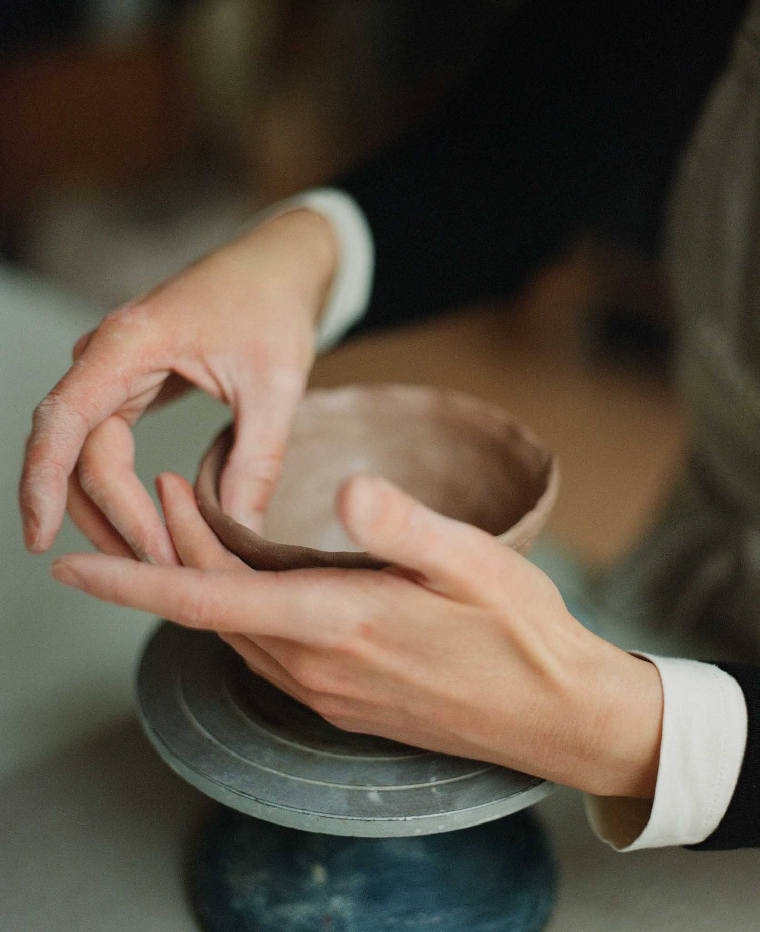 PINCH&COIL Handmade Ceramics made in Berlin – pinchandcoil